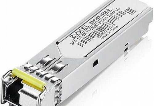 Трансивер zyxel SFP10G-LR-E-zzbd01F