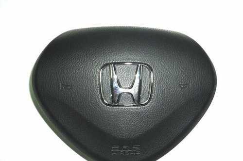 Подушка безопасности / заглушка Honda Accord 8