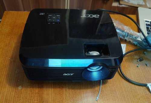 Проектор Acer X1130P Projector