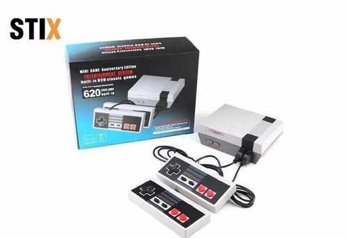 Dendy TV Gaмe (nes mini) 620 игр. Денди