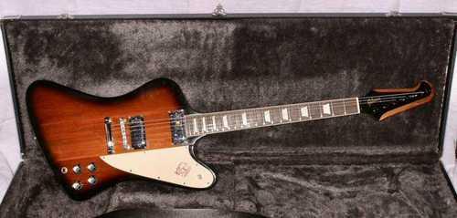 Gibson Firebird V Re / Обмен