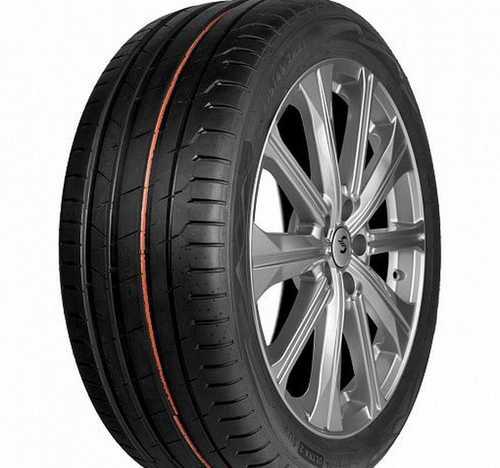 Ikon Tyres Autograph Ultra 2 SUV 235/55 R19 105W