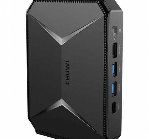 Мини-пк chuwi HeroBox, Intel Processor N100 / 8 Г