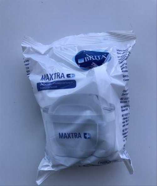 Картридж Brita Maxtra+ универсальный