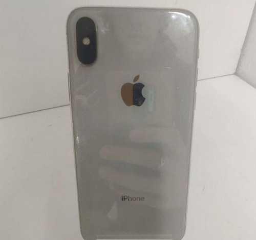 iPhone X, 64 ГБ