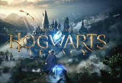 Hogwarts Legacy: Deluxe Ed. PS4/5 Уфа