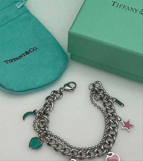 Браслет Tiffany&Co