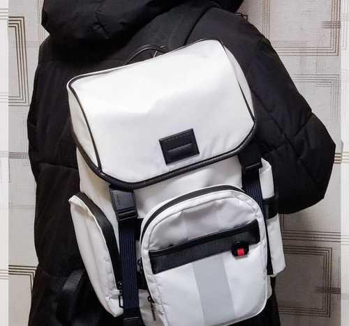 Рюкзак Ninetygo Business Multifunctional Backpack