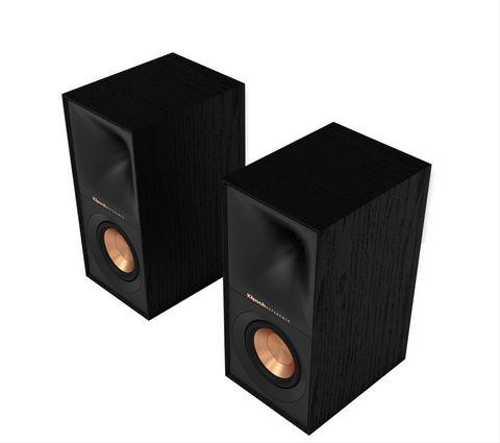 Полочная акустика Klipsch R-40M black