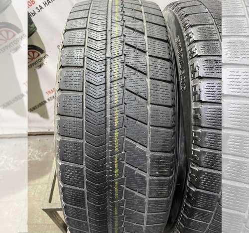 Bridgestone Blizzak VRX 205/65 R16 95S