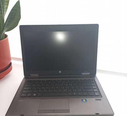Ноутбук HP ProBook 6475b