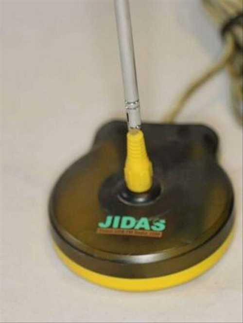 Радио USB Jidas Power FM Radio