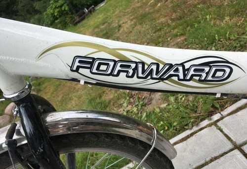 Велосипед Forward (Arsenal 132)