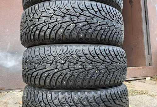 Maxxis Premitra Ice Nord NP5 195/55 R16 87T