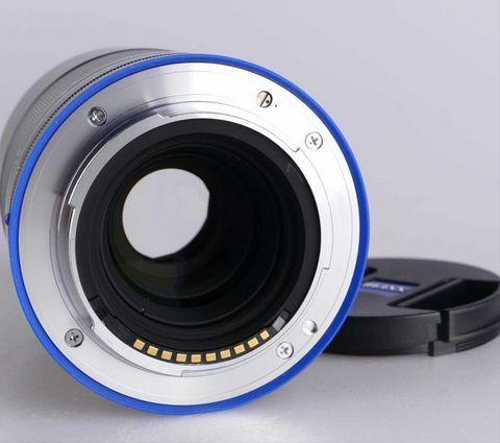 Zeiss Loxia 85mm f/2.4 E-mount