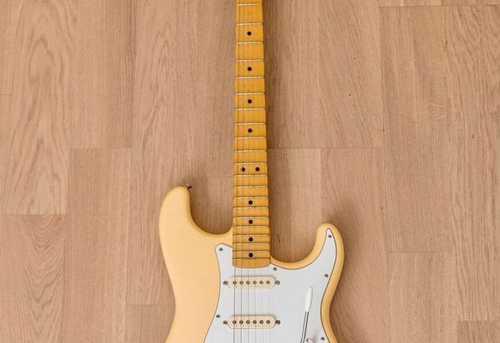 Электрогитара Fender Yngwie Malmsteen Stratocaster