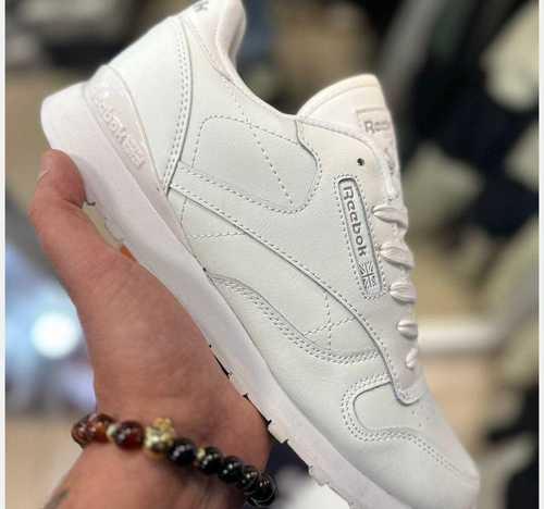 Кроссовки мужские reebok classic