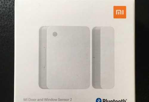 Датчик открытия Mi Door and Window Sensor 2