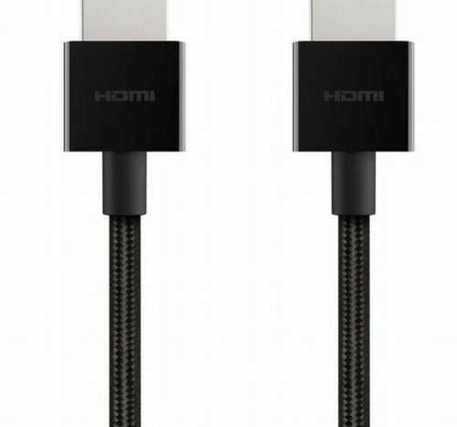 Кабель Belkin Ultra HD High Speed 4К/8К hdmi 2 м 6