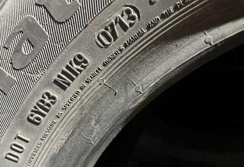 Matador MP 11 255/55 R16