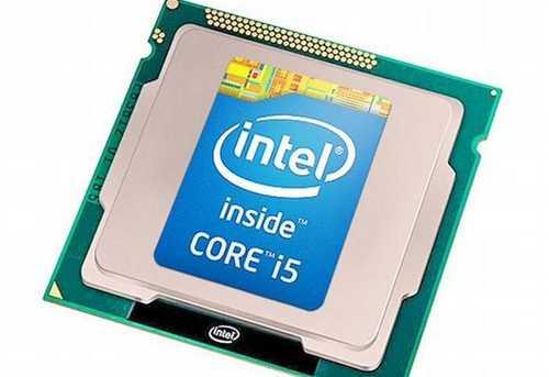 Процессор Intel Core i5-12400 OEM CM8071504650608