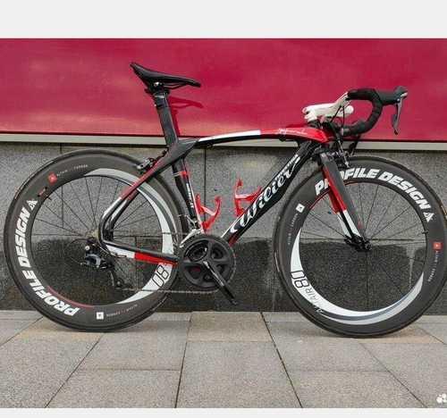 Карбоновый Wilier Triestina Imperiale