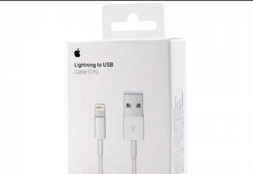 Usb кабель для iPhone