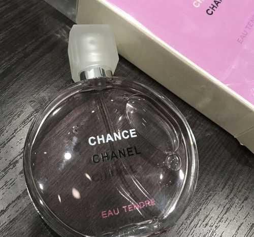 Chanel Chance eau tendre