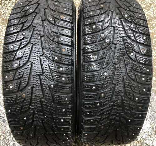 Hankook Winter I'Pike RS W419 215/45 R17