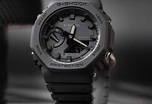 Часы Casio G-shock GA-2100 Оригинал