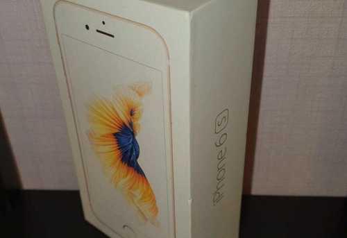 iPhone 6S, 32 ГБ