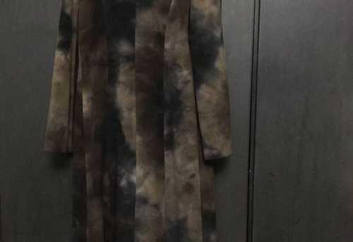 Пальто женское р44-46