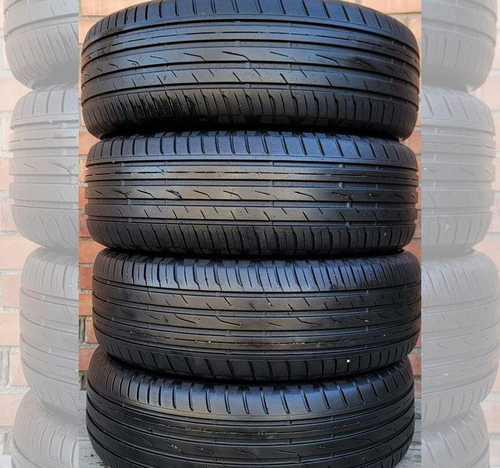 Toyo Proxes CF2 SUV 225/65 R17