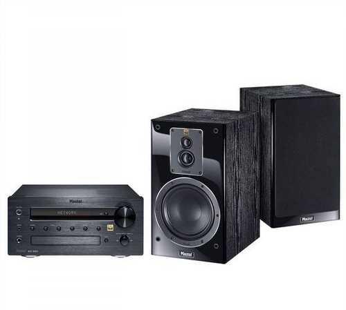 Magnat MC 200/Signature 503 Black