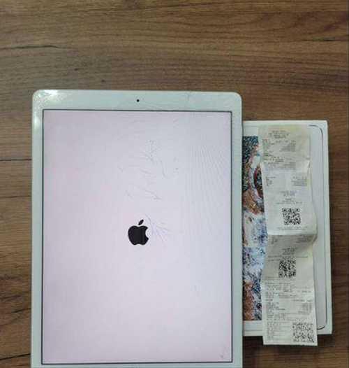 iPad pro 12 9 2017 512gb