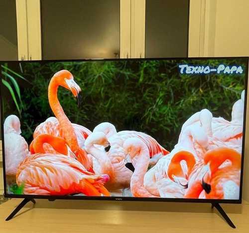 Телевизор SMART tv 43 Yasin