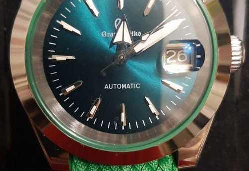 Часы Grand Seiko