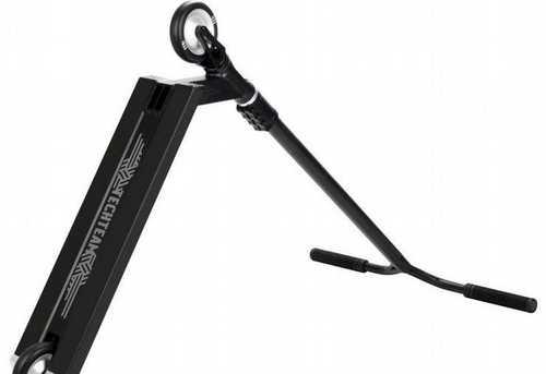 TechTeam Shreder самокат трюковый black