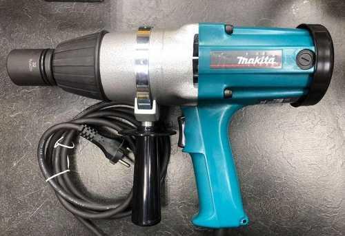 Ударный гайковёрт Makita 6906