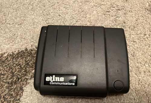 Модем Eline ElCom 33600 External (вай фай роутер)