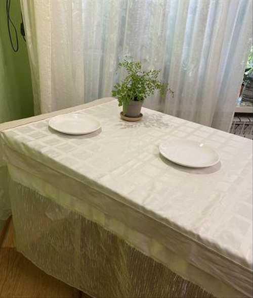 Скатерть