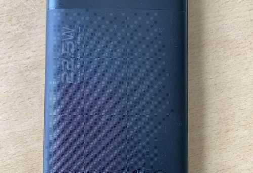 Powerbank 10000mAh, черный