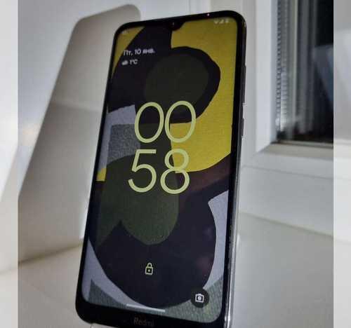 Xiaomi Redmi Note 8T, 4/64 ГБ