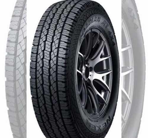 Nexen Roadian AT 4X4 RA7 205 R16 108S