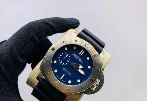 Часы Panerai