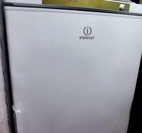 Indesit no frost