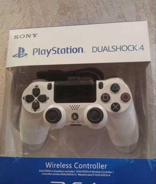 Новый Sony PS4 dualshock 4 Геймпад джойстик