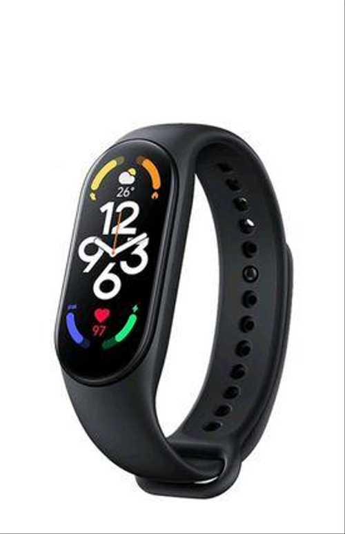 Фитнес браслет Smart Band M7