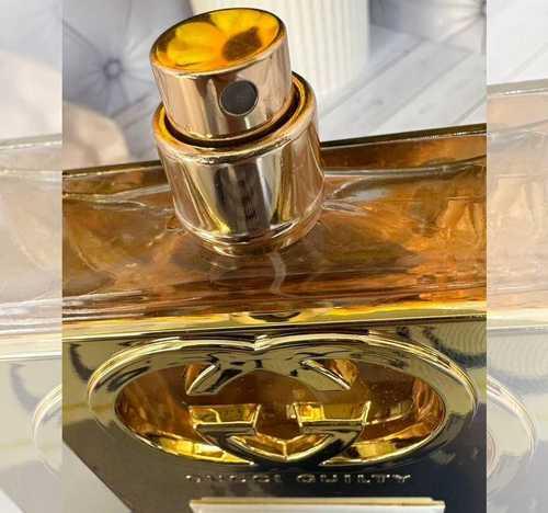 Gucci Guilty eau de toilette