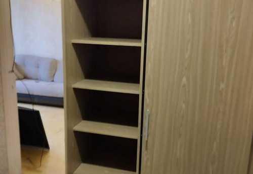 Шкаф купе аналог IKEA